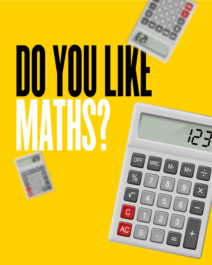 The Math of Multiplying Disciples | GenJ